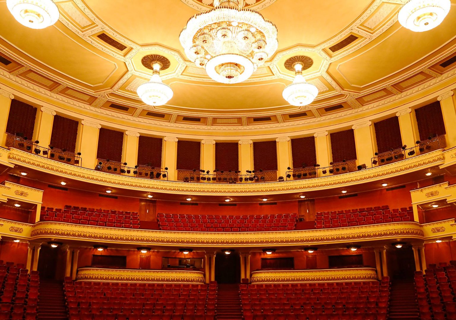 Yerevan (The Capital City) – Tours Armenia