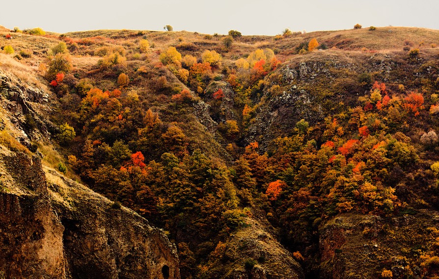 Ararat province – Tours Armenia