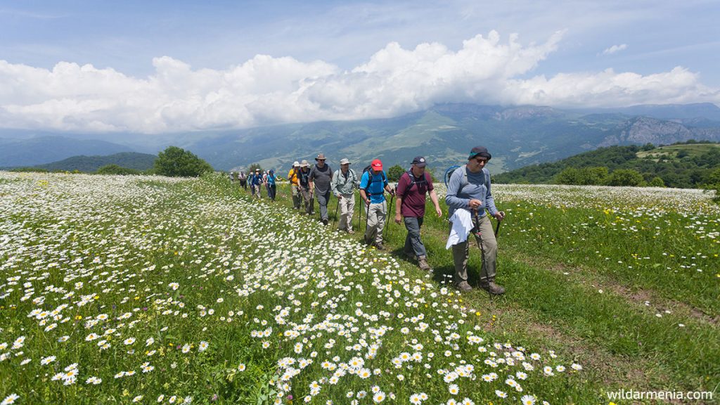 Tavush Province – Tours Armenia
