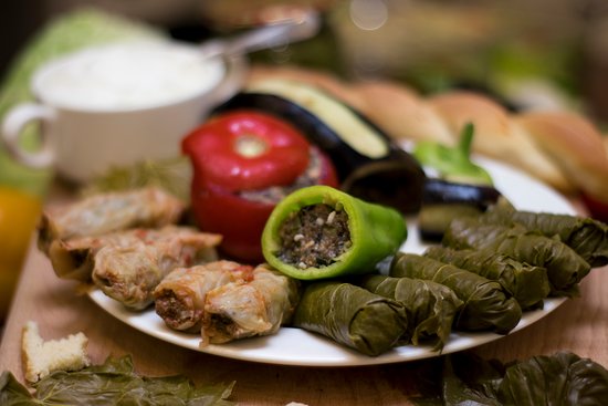 Armenian Festivals – Tours Armenia