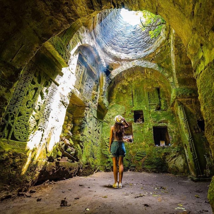 Tavush Province – Tours Armenia