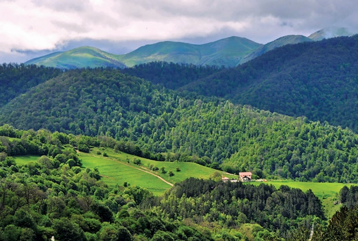 Tavush Province – Tours Armenia